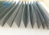 China Foldable Polyester Insect Screen with UV Resistance and Anti Insects Function for sale