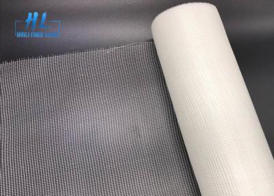 China C Glass Fiberglass Rendering Mesh , Waterproofing Fiberglass Reinforcing Mesh for sale