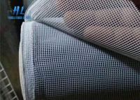 China 16*16 Polyester Insect Screen , Firm Sturdy Structure Window Mesh Screen for sale