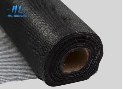 China 18*16 110g Fiberglass Insect Screen Mesh Ultraviolet Radiation Proof Stable Shape for sale