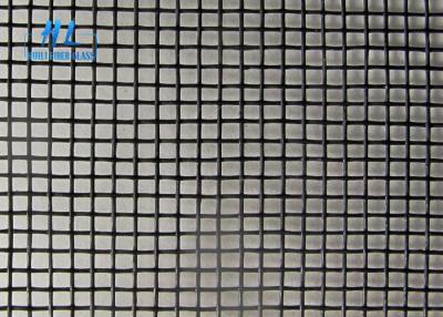 中国 引き込み式のローラーのガラス繊維の昆虫の窓スクリーンはカから防ぎます 販売のため