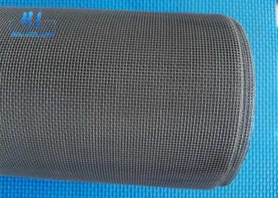 中国 プールおよびテラスのための特別な色1m*30mのガラス繊維の昆虫スクリーンの網 販売のため