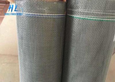中国 プールおよびテラスのための特別な色1m*30mのガラス繊維の昆虫スクリーンの網 販売のため