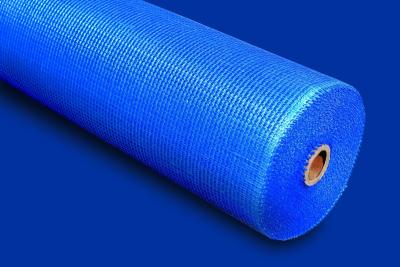 Κίνα πλέγμα Γ φίμπεργκλας 145g 160g 4*4 - νήμα γυαλιού για τη θερμική μόνωση προς πώληση