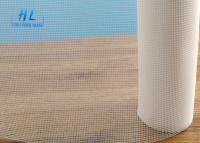 China Durable Black Insect Screen Plain Weave Polyester Mesh for Reliable Protection for sale