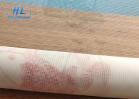 China Polyester Insect Screen Roll UV Resistant for Windows and Doors for sale