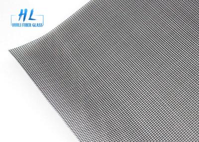 China E-glas 0,28 mm glasvezel venster scherm 120 g/m2 Standaard Gewicht Anti Resistente Technologie Te koop