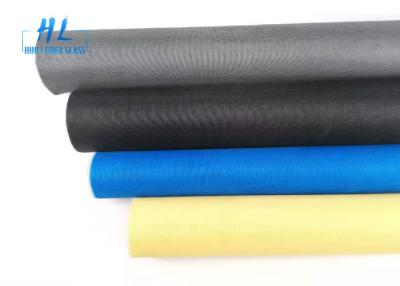 China Fiberglass Mosquito Mesh for Dirt Prevention for sale