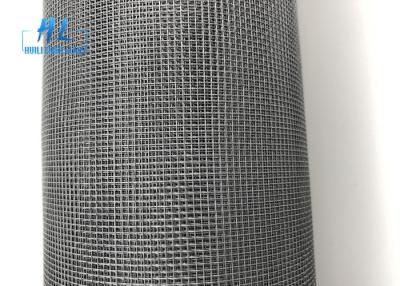 China Glasvezel Anti-Insect Window Screen met Duurzaam Glasvezel Mesh Te koop