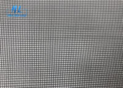 China UV-bestendige glasvezel PVC-ruitenschermrol met 0,28 mm draaddiameter Te koop