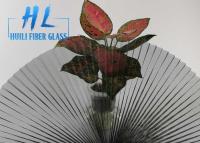 China 25mm Polyester Folding Window Screen , Folding Fly Screen For Sliding Systems for sale