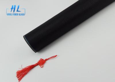 Cina schermo della finestra dell'insetto della vetroresina di 90G 110G 18*16 nel colore grigio o nero in vendita