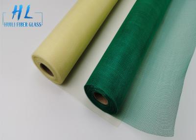 il PVC di 17*16 100g 110g ha ricoperto l'insetto che della vetroresina lo schermo rende incombustibile la larghezza di 0.3-3.0m