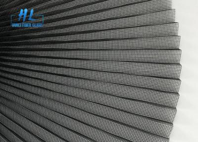 Cina Anti insetti Porta a schermo pieghevole spessore 0,35 mm resistente alle intemperie in vendita