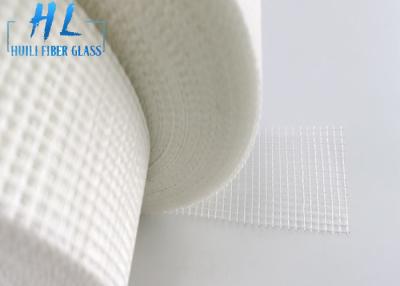 Chine Tape auto-adhésive à haute résistance en fibre de verre 50 m de longueur 0,5% résistant à l'humidité à vendre