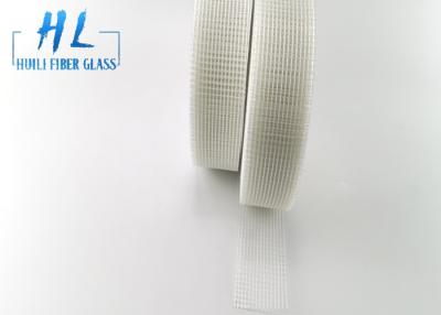중국 8*8 9*9 65g 벽 메쉬 셀프 접착제 유리 섬유 테이프 판매용