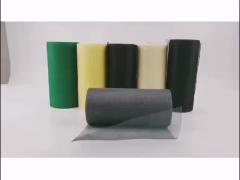 20x20 Glasvezel muggennet voor insectenbescherming
