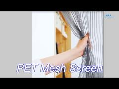 Effectively Block Mosquitoes And Other Small Insects Fiberglass Insect Screen