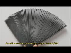 18 x 16 reticolato a maglia per insetti resistente al fuoco duraturo