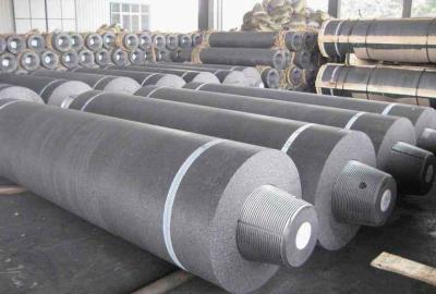 China High Power Graphite Electrode for sale