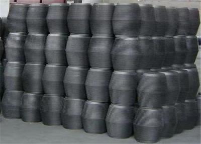 China UHP Graphite electrodes with low resistance for sale