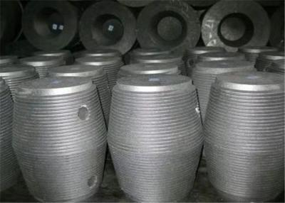 China Graphite Electrode nipple for sale