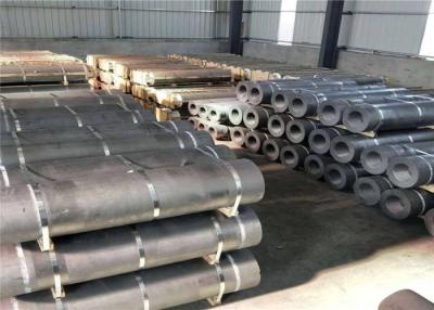 China 10''-24'' RP HP UHP Graphite Electrode for Steel Making for sale