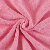 China High Absorbency Custom Microfiber Cleaning Cloth Reusable For Bathroom Dusting for sale
