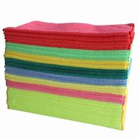 China Machine Washable Material Microfiber Polishing Cloth For Cleaning And Detailing Custom for sale