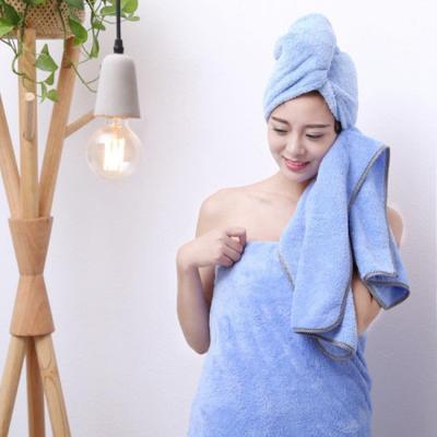 China toallas de baño enormes de la extra grande de la microfibra de la turquesa del verde lima 400gsm para el balneario en venta