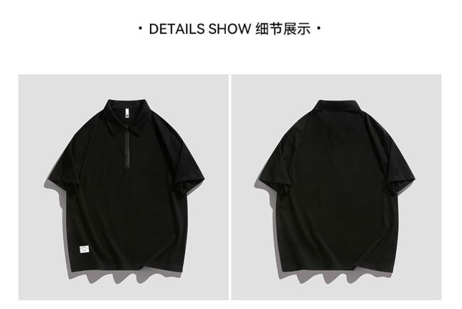 Bulk Plain Tee Shirts Promotional Logo Printed Staff Uniform Adult 180g White 100 Cotton Unisex Custom Men&prime;s T-Shirts