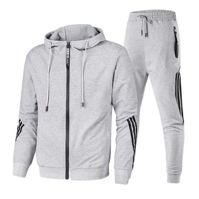 China                  Lovers Sportswear Men&prime;s Cardigan Running Coat Casual Sportswear Men&prime;s Wear              for sale