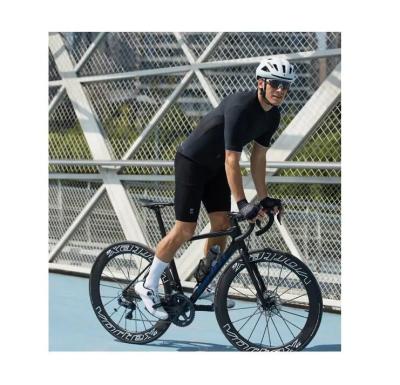                  Quick Dry Men Set Sublimated Printing Bike Bicycle Cycling Wear Clothing Uniforms Sports Wear Cycling Jerseys             