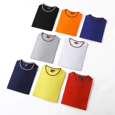 China                  Plus Size Men&prime;s T-Shirts Custom T Shirt Printing Blank T-Shirt Men Sports Clothing              for sale