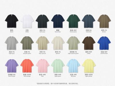 China                  Custom Blank Graphic T Shirts Oversized Men&prime;s T-Shirts Round Neck Printing Tshirt Cotton Shirts Plain for Men              for sale