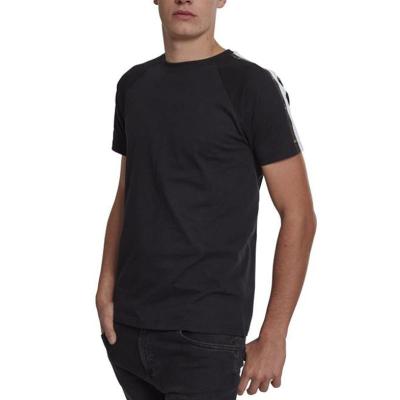 China Custom Pullover Printed Men&prime;s Shirt Casual Short Sleeve Tshirt for sale