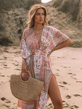 China Long Sleeve Spring Evening Dress for sale