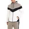 China Outdoor Casual Sports Tracksuit Adults Custom Oversized Jogging Sets for sale