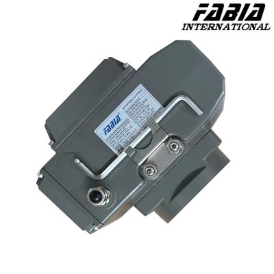 China Electric Actuator Valve Special Switch Type Regulation Fast Pneumatic Actuator for sale