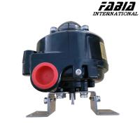 China Limit Switch APL-510N High Performance Explosion-Proof Echo Device for sale