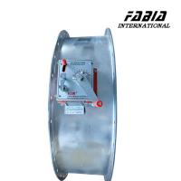 China Fire Damper Valve Optimize Flow Control With Efficiently Designed for sale