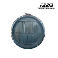 China Fire Damper Valve Optimize Flow Control With Efficiently Designed for sale