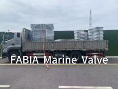 Valvola a sfera interna a due vie di alta pressione manuale in acciaio inossidabile