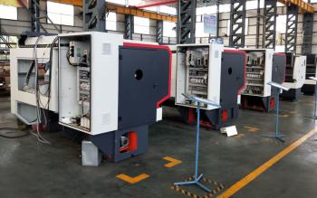 China Factory - Henan WadJay Machinery Co.Ltd
