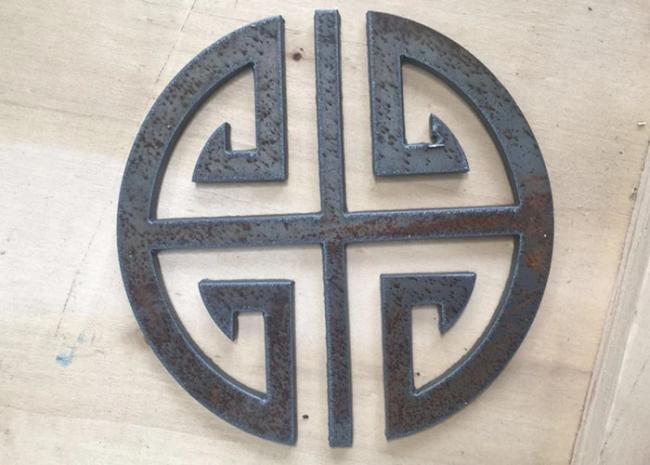 1500*3000mm CNC Plasma Cutting Machine with Power Source for 20mm