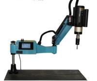 China Flexible Arm CNC Electric Tapping Machine M3-M12 Pneumatic Universal Automatic Tapping Machine for sale