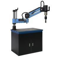 China Flexible Arm CNC Electric Tapping Machine M3-M12 Pneumatic Universal Automatic Tapping Machine for sale