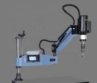 China M3-M16 Vertical electric Tapping Machine long arm electric tapping machine drilling and tapping Machine for sale