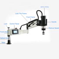 China High Quality Electric Cnc Servo Tapping Machine for sale