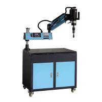 China tapping machine M36 CNC servo auto electric Flex Arm vertical for sale